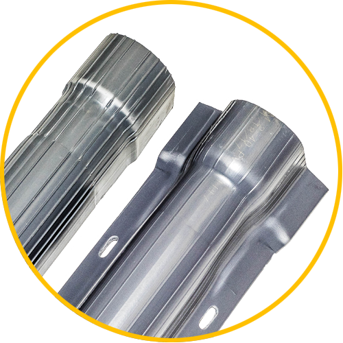 CDF Utility Supply – Knowledge. Experience. Innovation