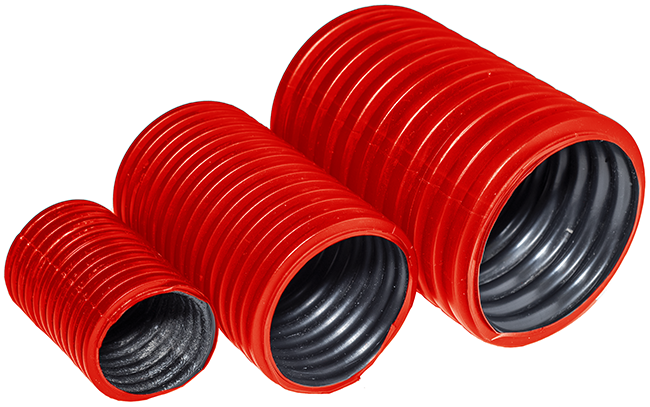 Super Corflo – CDF Utility Supply