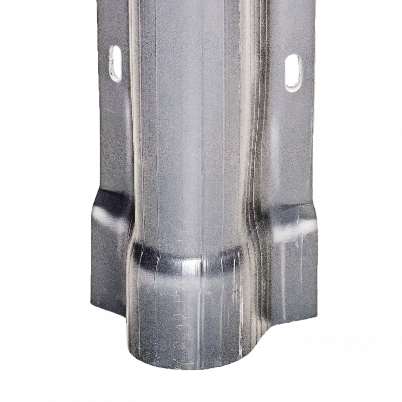 PVC U Guard – CDF Utility Supply