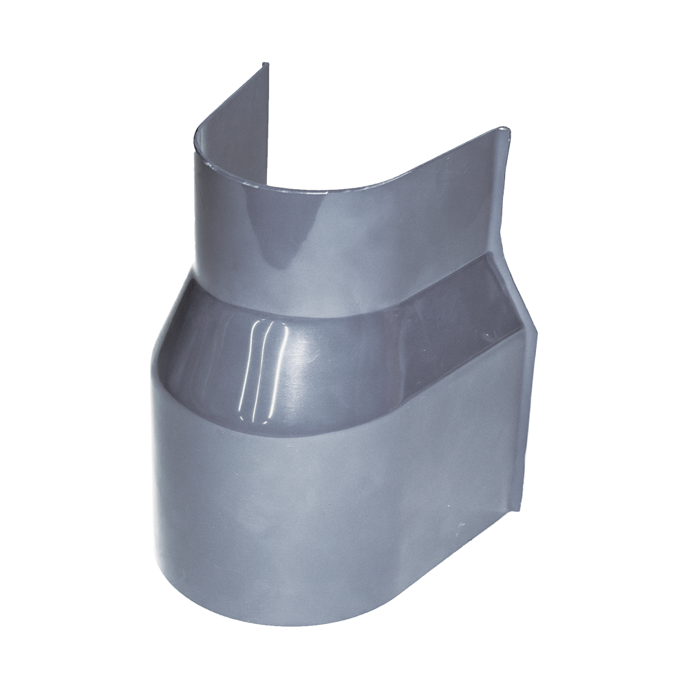 PVC U Guard – CDF Utility Supply