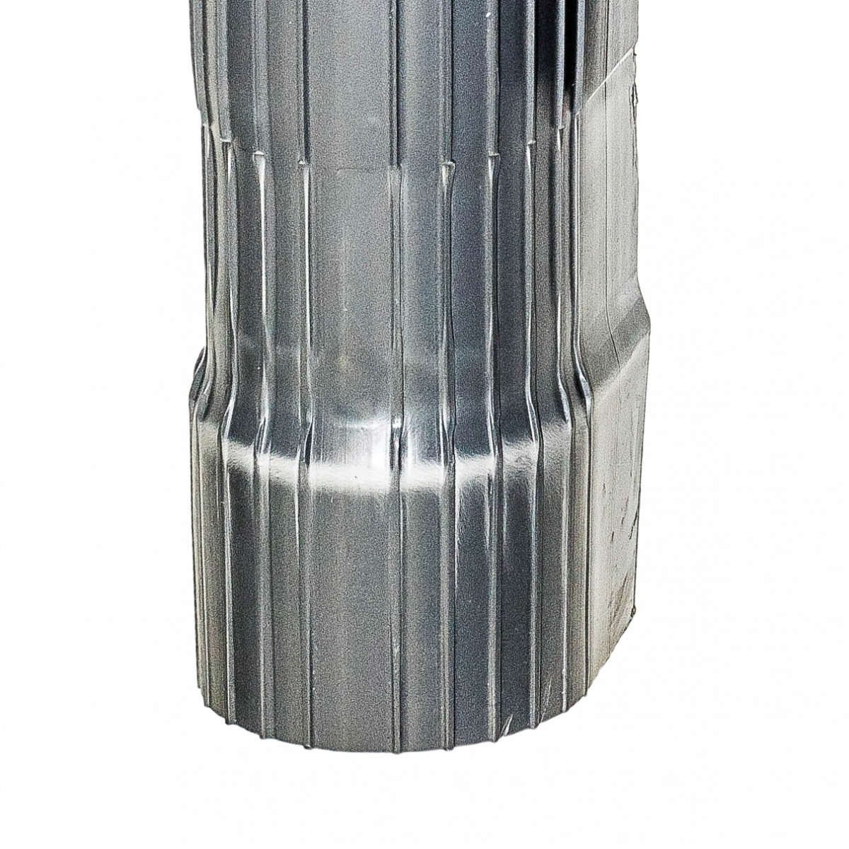 PVC U Guard – CDF Utility Supply