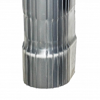 PVC U Guard – CDF Utility Supply