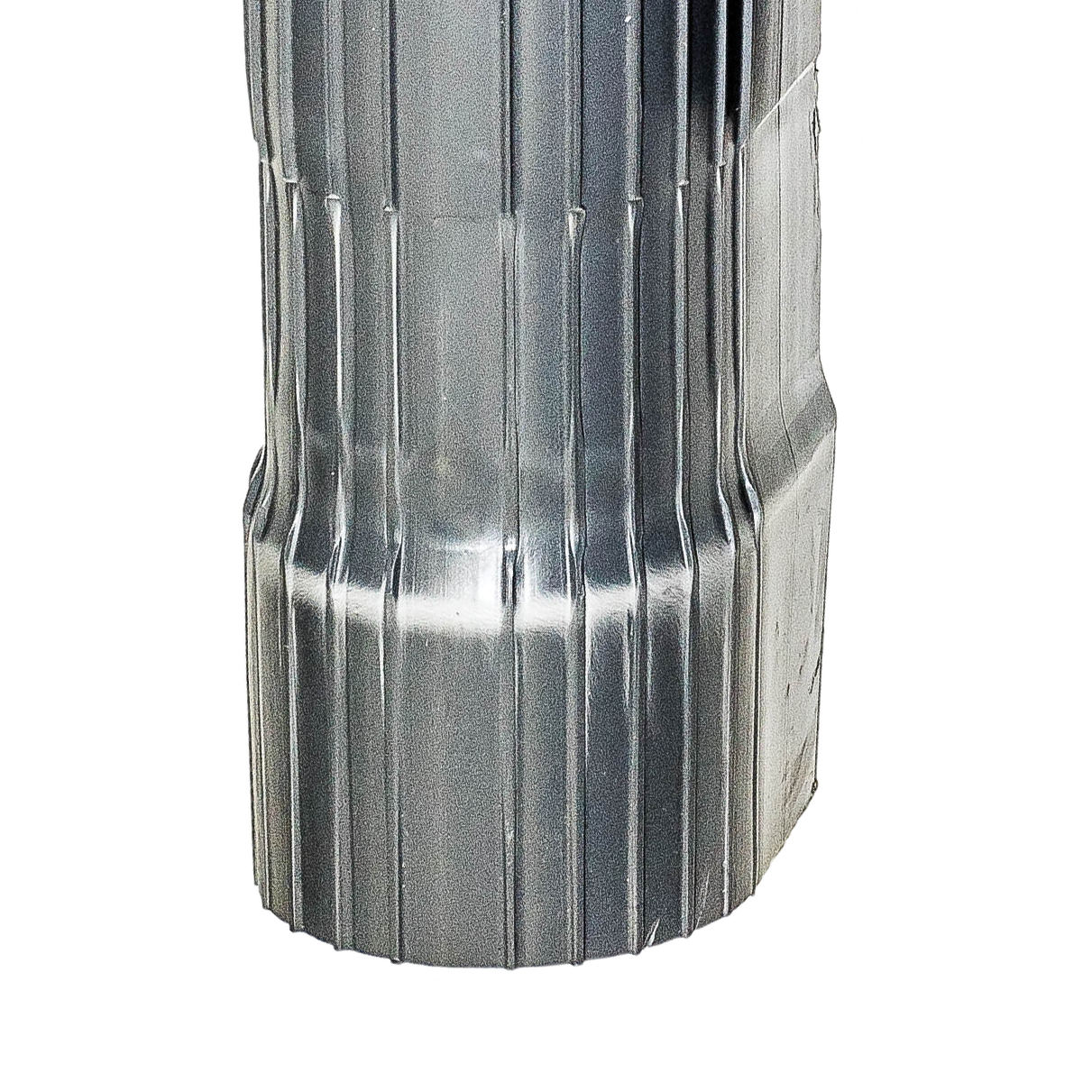 PVC U Guard – CDF Utility Supply