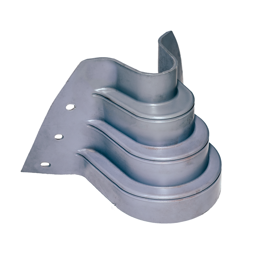 PVC U Guard – CDF Utility Supply