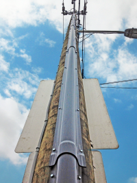 PVC U Guard – CDF Utility Supply