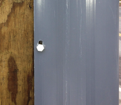 PVC U Guard – CDF Utility Supply