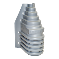 PVC U Guard – CDF Utility Supply