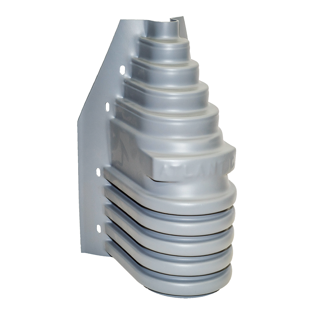 PVC U Guard – CDF Utility Supply