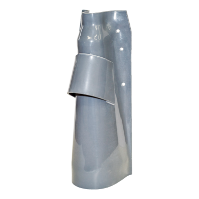 PVC U Guard – CDF Utility Supply