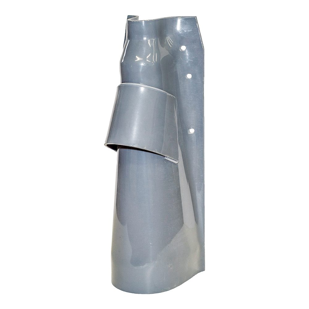 PVC U Guard – CDF Utility Supply