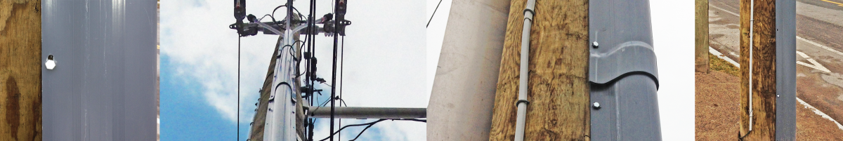 PVC U Guard – CDF Utility Supply