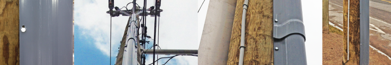 PVC U Guard – CDF Utility Supply